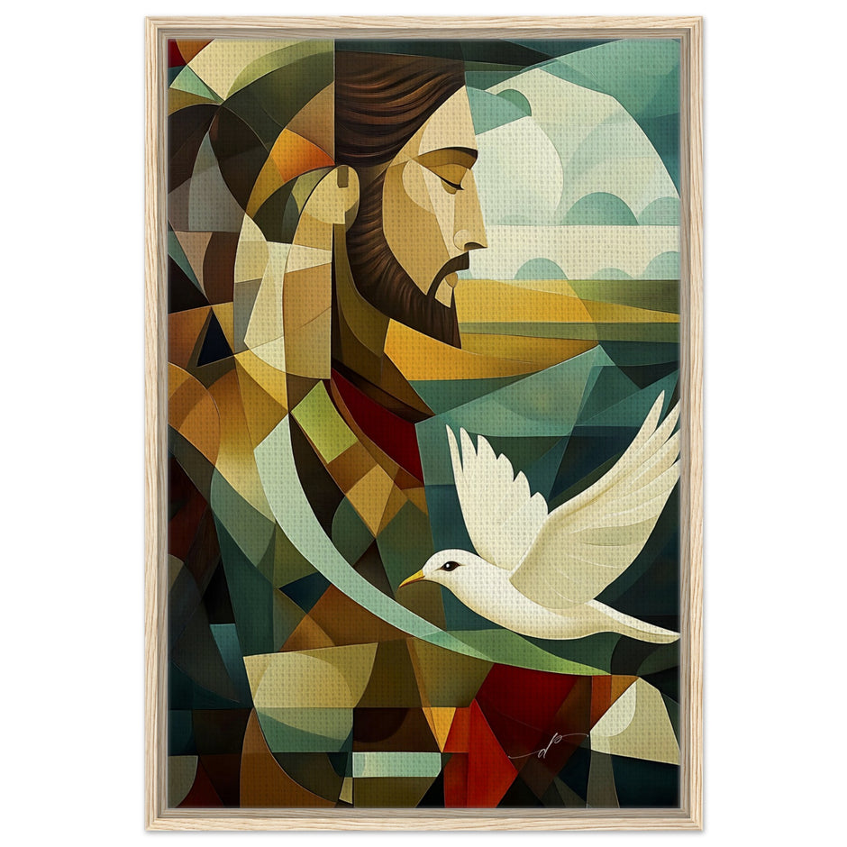 Jonnadee™: The Art of Faith – Jonnadee Sweden AB