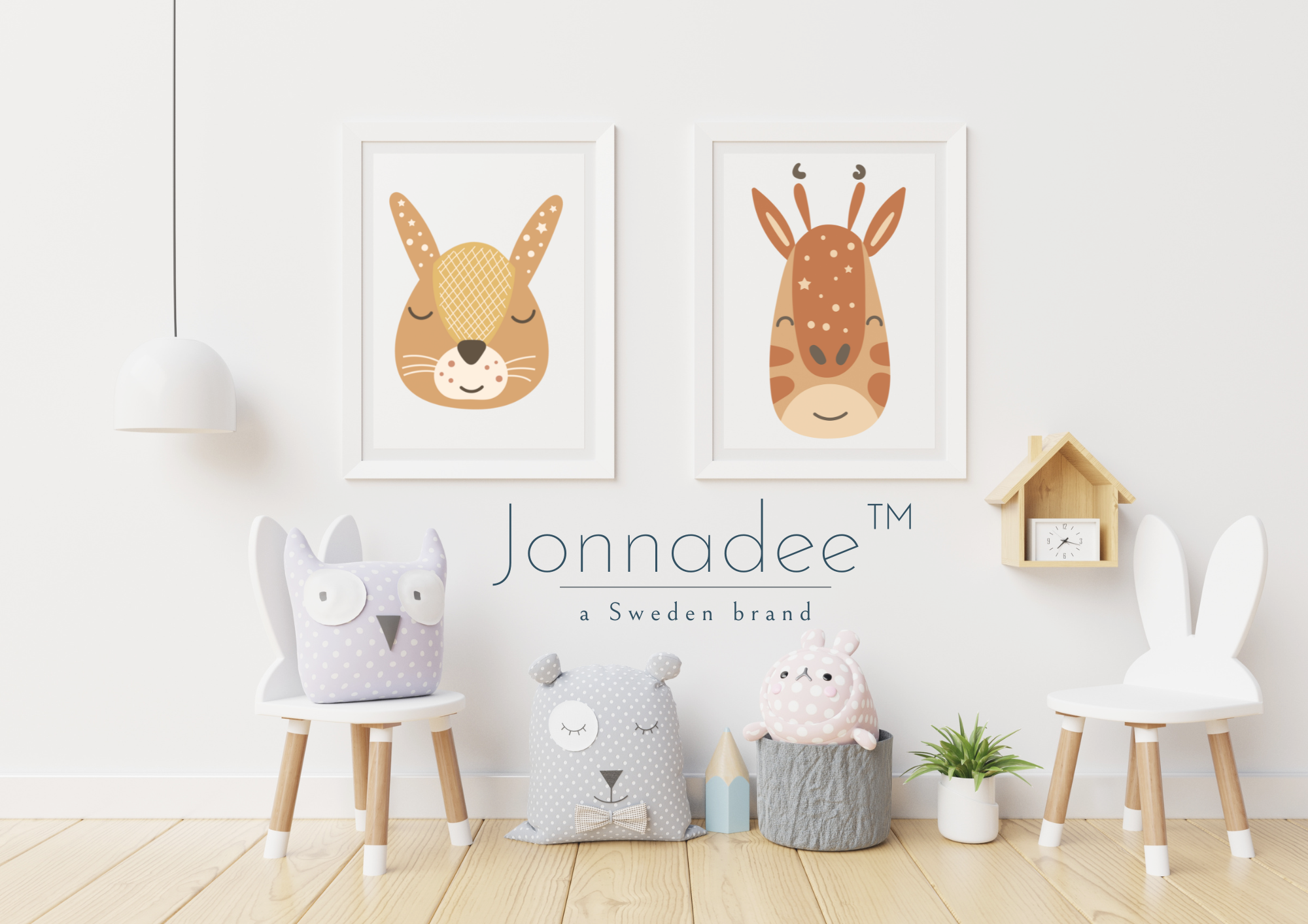 Jonnadee a Sweden Brand – Jonnadee Sweden AB