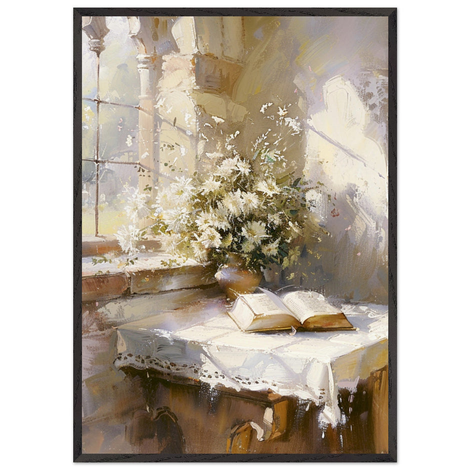 Jonnadee™: The Art of Faith – Jonnadee Sweden AB