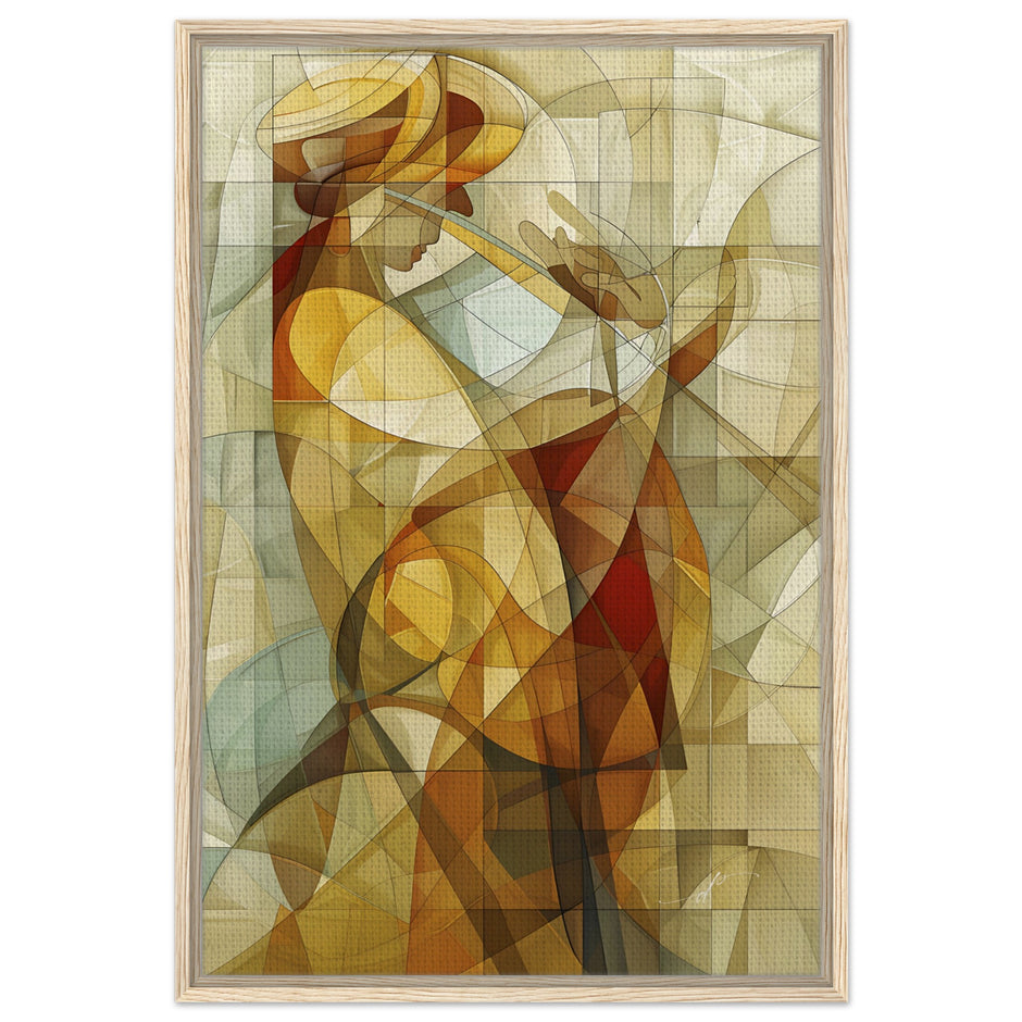 Jonnadee™: The Art of Faith – Jonnadee Sweden AB